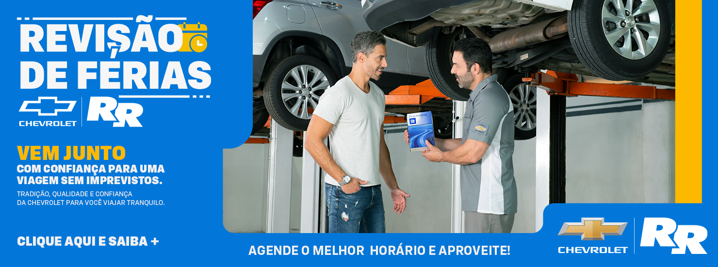 RR Chevrolet - Home - RR CHEVROLET